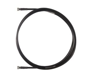 shure ua802-rsma 2' reverse sma cable