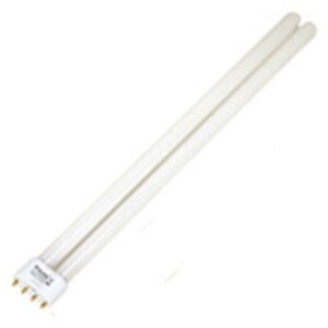 halco 109714 pll40/835/rs pll 40w 3500k compact fluorescent 4 pin 2g11