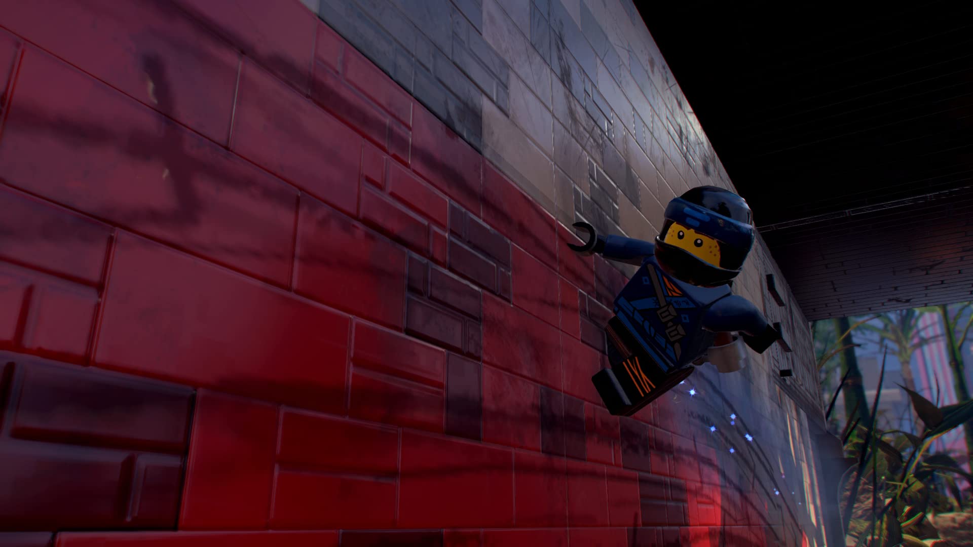 The LEGO Ninjago Movie Videogame - Nintendo Switch