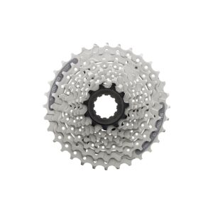 Shimano CS-HG201 // 9-fach Kassette (11-34 Zähne)