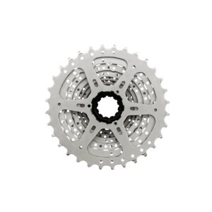 Shimano CS-HG201 // 9-fach Kassette (11-34 Zähne)