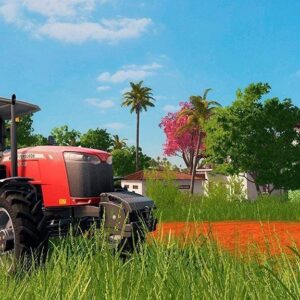 Farming Simulator 17 Platinum Edition - Xbox One