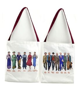 anatomology famous psychologist tote bag