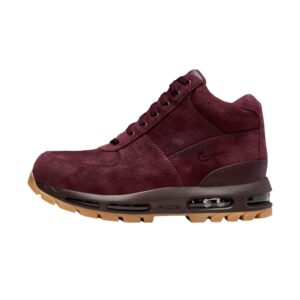 nike men's air max goadome deep burgundy/deep burgundy (865031 602) - 13