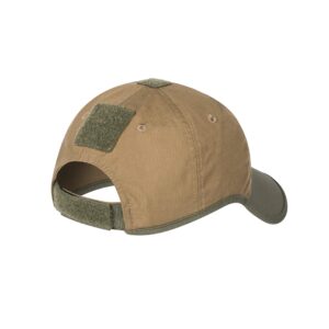 Helikon-Tex Men's Visor, Green, One Size