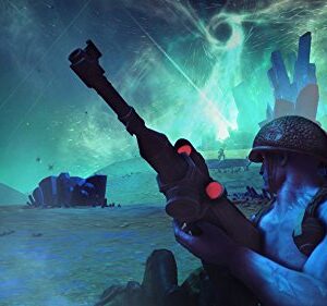 Rogue Trooper Redux (Xbox One)