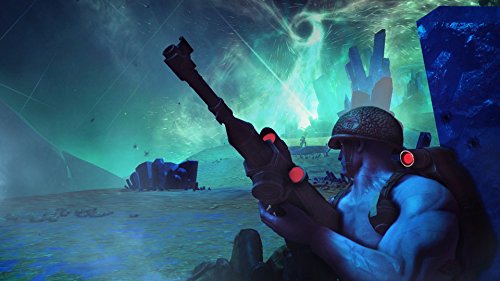 Rogue Trooper Redux (Xbox One)