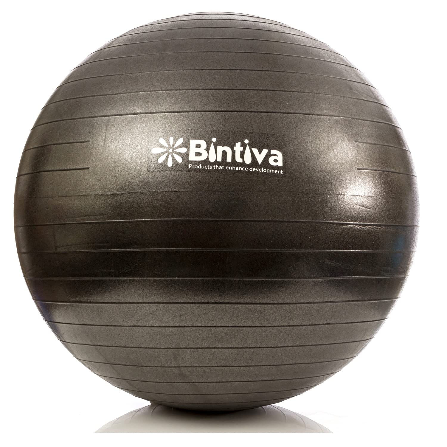 Anti-Burst Fitness Exercise Stability Yoga Ball/Swiss Gym Birthing Ball