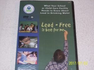 lead - free is best for me: what your school or child care facility needs to know about lead in drinking water