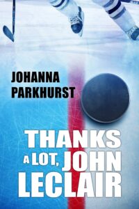 thanks a lot, john leclair (here's to you, zeb pike book 2)