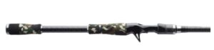 evergreen casting/jigging fishing rod