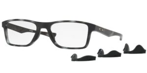 oakley ox8108-810804 fin box eyeglasses 53mm