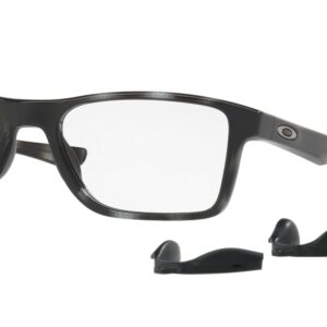 Oakley OX8108-810804 FIN BOX Eyeglasses 53mm