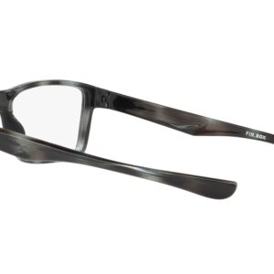 Oakley OX8108-810804 FIN BOX Eyeglasses 53mm