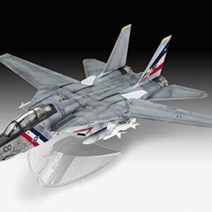 Revell 03950 - F-14D Super Tomcat 1: 100 Scale Model Kit