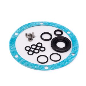 replacementkits.com - hydraulic helm seal kit replaces hs5176 -