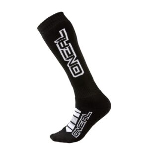 o'neal mens pro mx corp sox(black, one size)