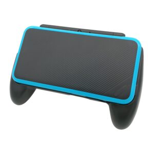 FYOUNG Grip Compatible with 2DS XL, Hand Grip Compatible with New Nintendo 2DS XL