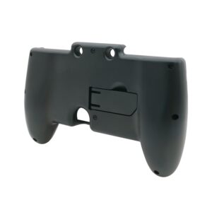 FYOUNG Grip Compatible with 2DS XL, Hand Grip Compatible with New Nintendo 2DS XL