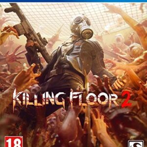 Killing Floor 2 (PS4)