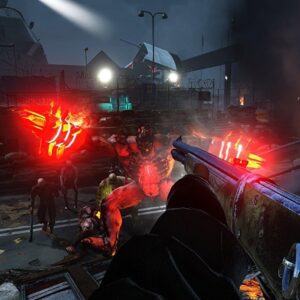 Killing Floor 2 (PS4)