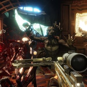 Killing Floor 2 (PS4)