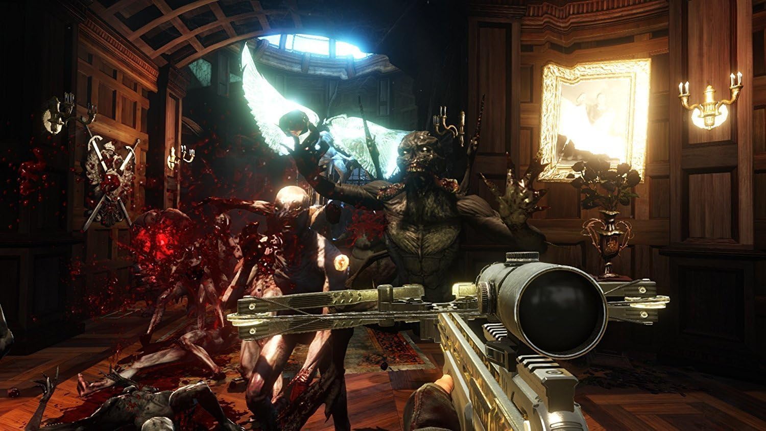 Killing Floor 2 (PS4)