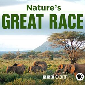 Nature's Great Race Season 1