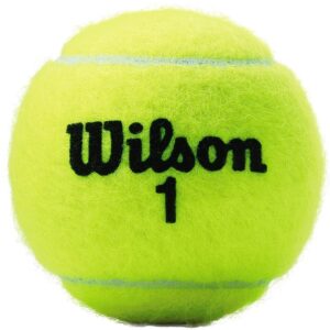 WILSON - WRT100101 - (3/Pk Sleeve) - 12-Can