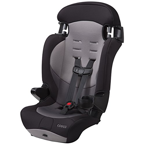 Cosco® Finale DX 2-in-1 Booster Car Seat, Dusk