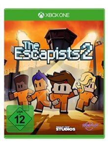 the escapists 2