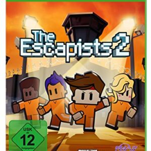 The Escapists 2