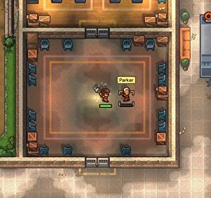 The Escapists 2