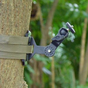 WingHome Trail Cameras Holder