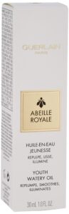 guerlain abeille royale youth watery oil 30ml/1oz