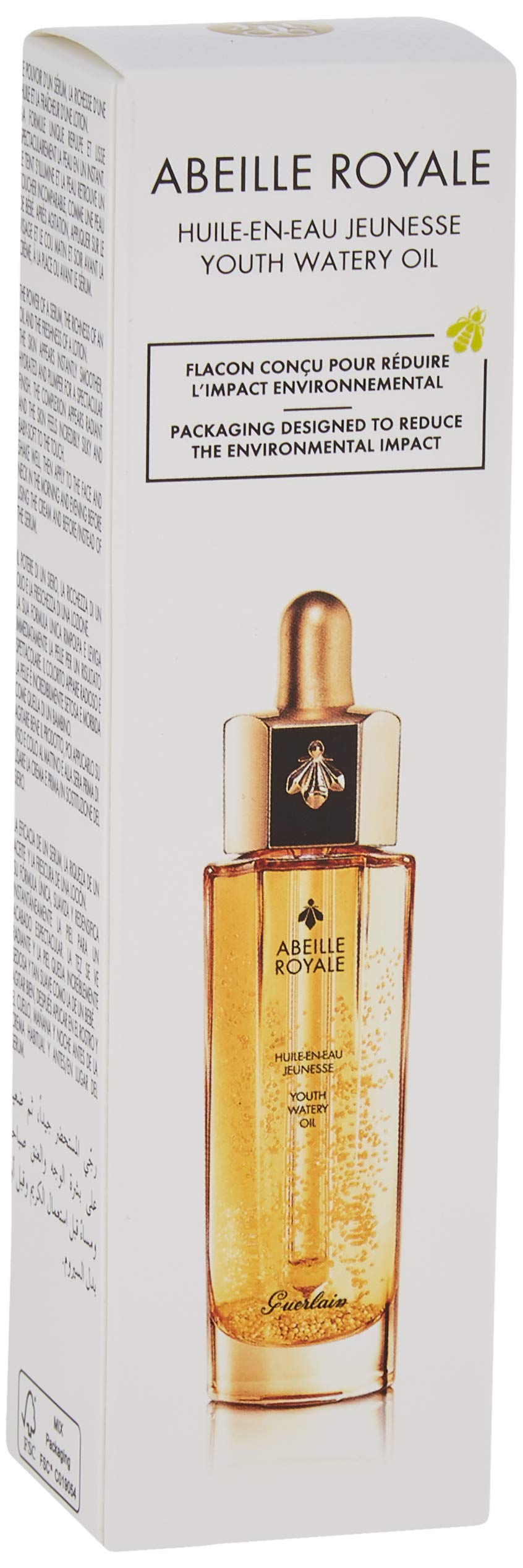 Guerlain Abeille Royale Youth Watery Oil 30ml/1oz