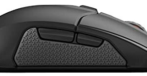 SteelSeries Sensei 310 Gaming Mouse - 12,000 CPI TrueMove3 Optical Sensor - Ambidextrous Design - Split-Trigger Buttons - RGB Lighting, Black