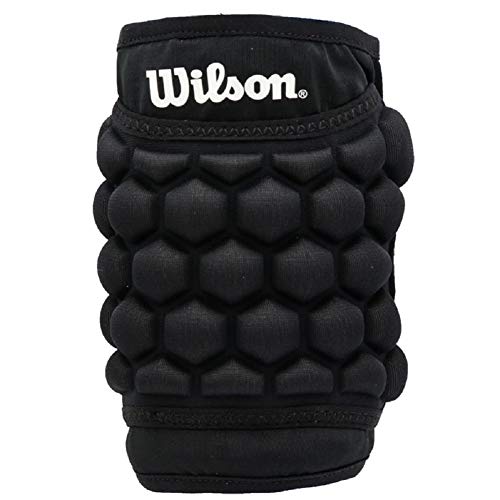 WILSON Minimalist Knee Pad - Black (Junior)