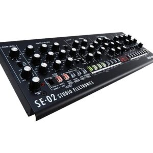 Roland SE-02 Boutique Designer Series Analog Synthesizer