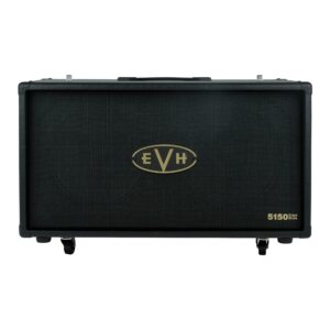 evh 5150 iii el34 50-watt 2x12 inches cabinet