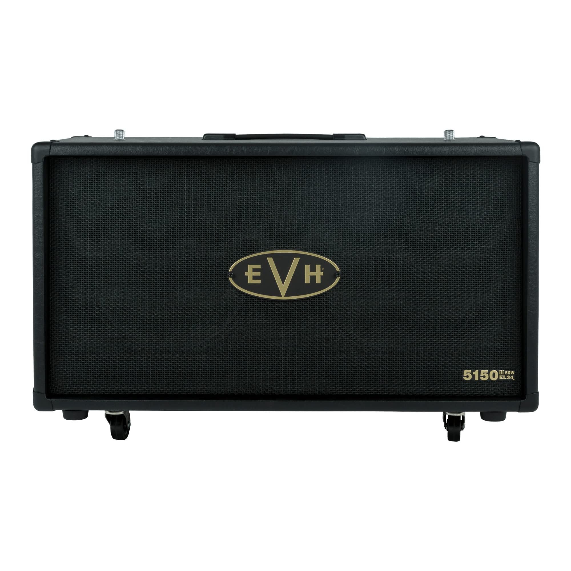 EVH 5150 III EL34 50-Watt 2x12 Inches Cabinet