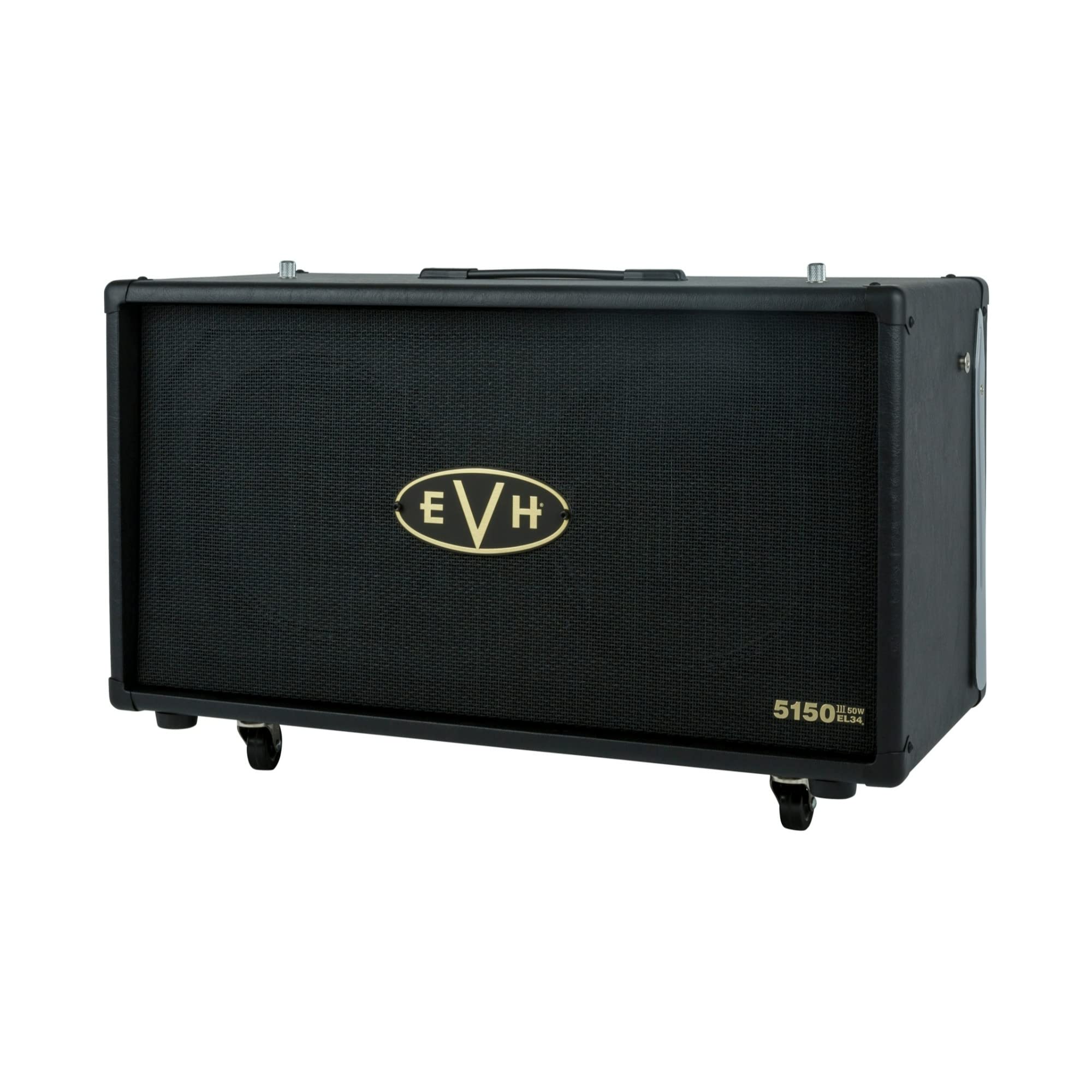 EVH 5150 III EL34 50-Watt 2x12 Inches Cabinet