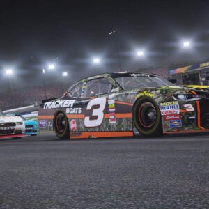 NASCAR Heat 2 - PlayStation 4