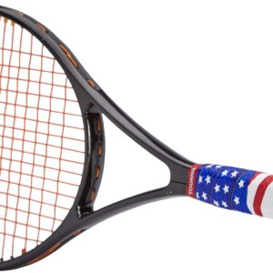 Tourna Mega Wrap Tennis Replacement Grip, USA