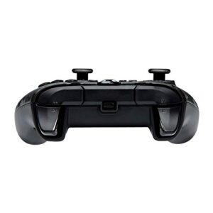 PDP Gaming Wired Controller: Phantom Black - Xbox One