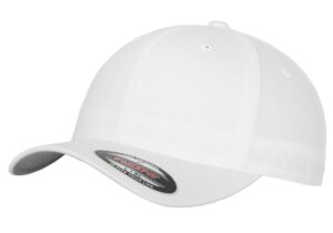 1970 ford boss 302 mustang classic outline design flexfit hat cap large/xlarge white