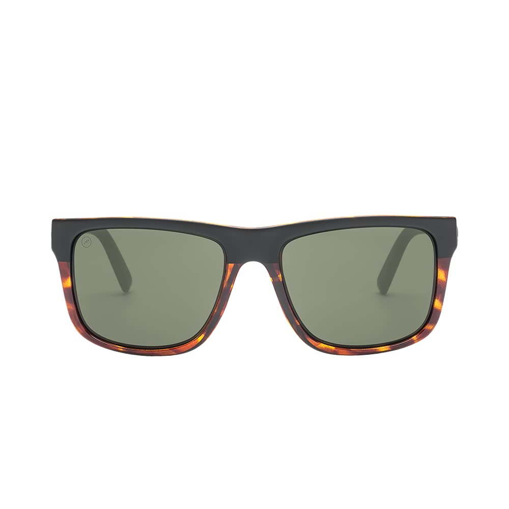 Electric Visual - Swingarm XL Darkside Tort/Grey Polarized