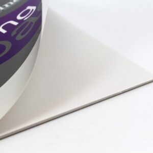 Silvine A3 Professional Tracing Pad. 50 Sheets of Quality Heavyweight Tracing Paper (90gsm) Ref A3TPR