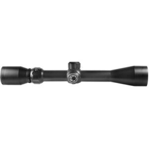 BARSKA CO12982 Colorado 2-7x32 Rifle Scope 30/30 Reticle, Black