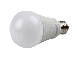 tcp dimmable 15 watt 4100k a-19 led bulb